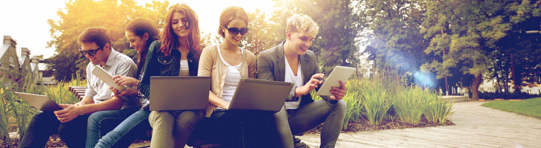 IN THE NEWS | NextEdge