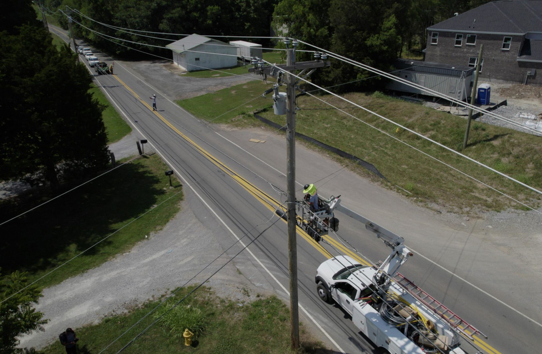 FIBER CONSTRUCTION | NextEdge